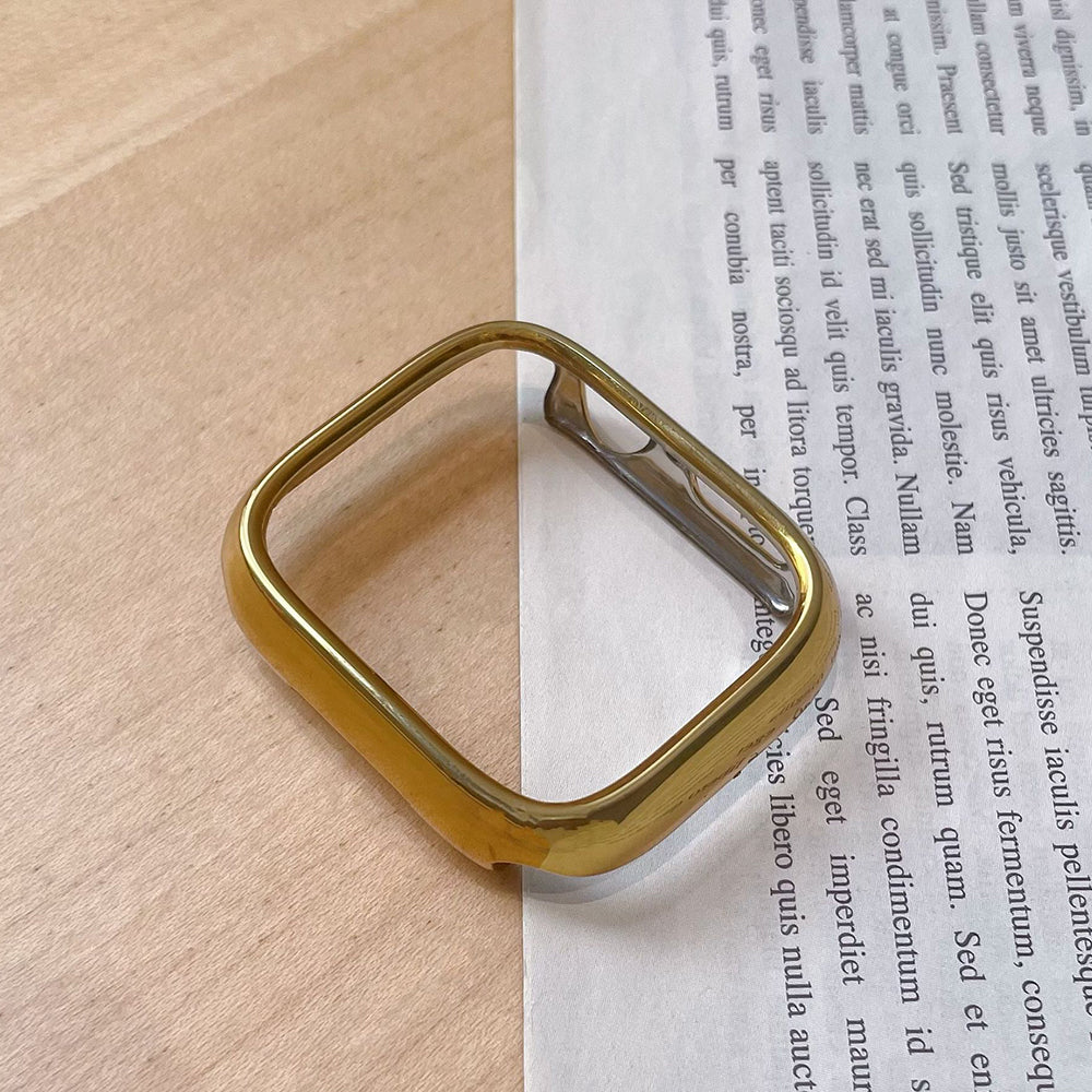 Glossy Apple Watch Cover – Bezeli